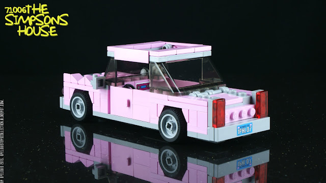 Opelouis's Toys Collection: LEGO 71006 The Simpsons House. (part 2)(50 ...