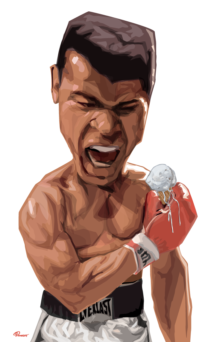 Delton Demarest Arts