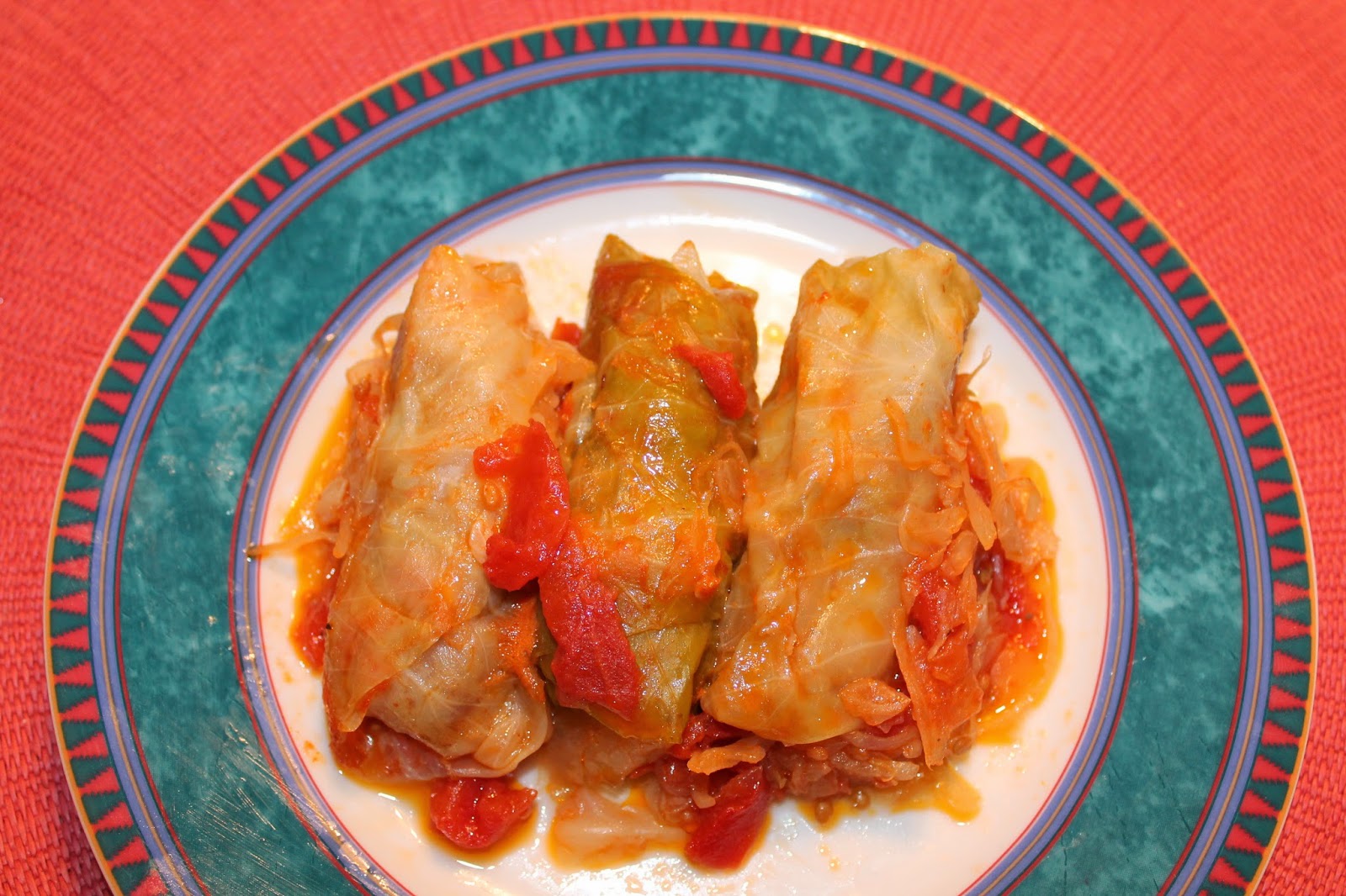 A Hungry Teacher....................: Learning from Traditions