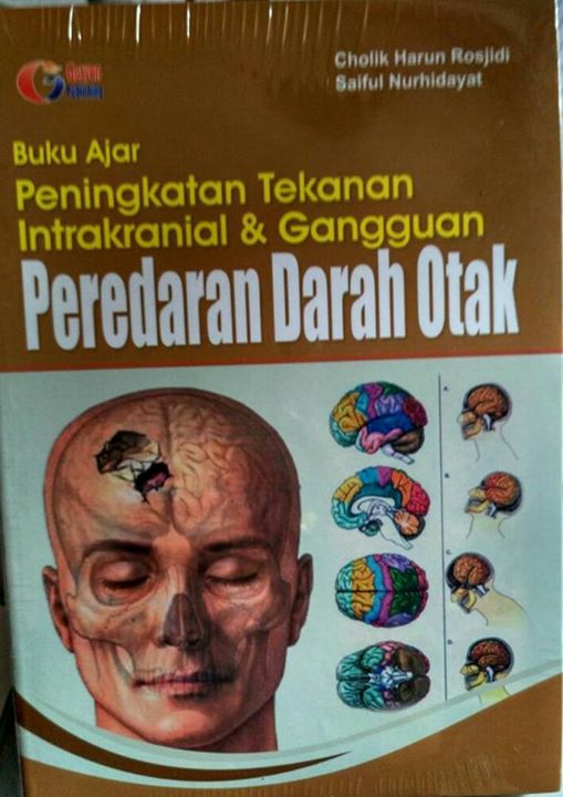 Toko Buku Sang Media : Buku Ajar Peningkatan Tekanan Intrakranial dan ... Toko Buku Sang Media : Buku Ajar Peningkatan Tekanan Intrakranial dan ...