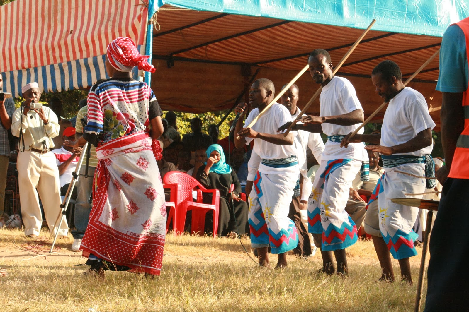 DIRA YETU: LIPUMBA AZINDUA KAMPENI ZA UWAKILISHI KIEMBESAMAKI