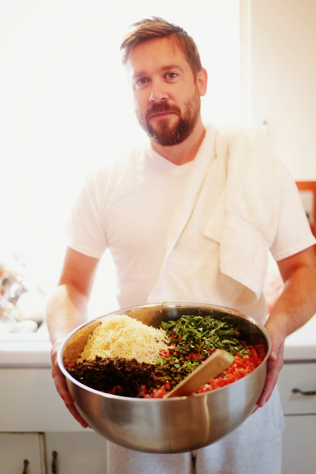 Lovelies in my Life : The Gus Summer Soiree