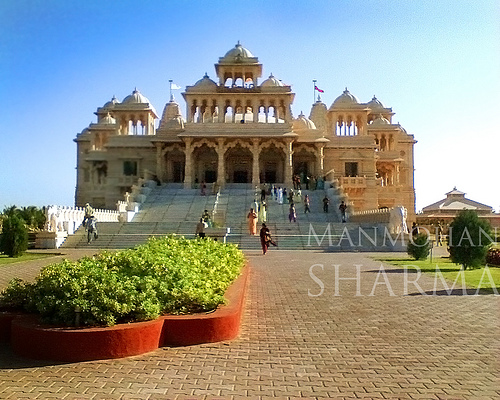 GUJARAT : The State of Lions: PORBANDAR PHOTO GALLERY