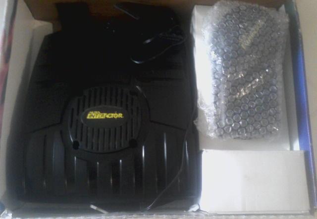 Mi Colección de Videojuegos.: Accesorio Aura Interactor Virtual Reality ...