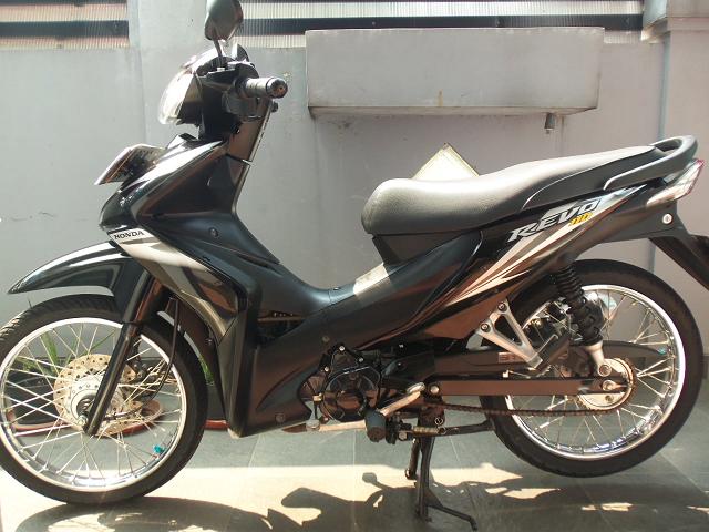 Revo Fit Modifikasi | Modifikasi Motor Kawasaki Honda Yamaha