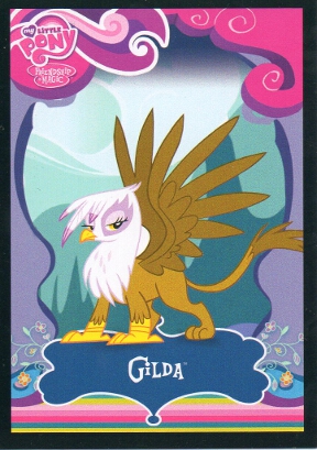 Gilda Mlp