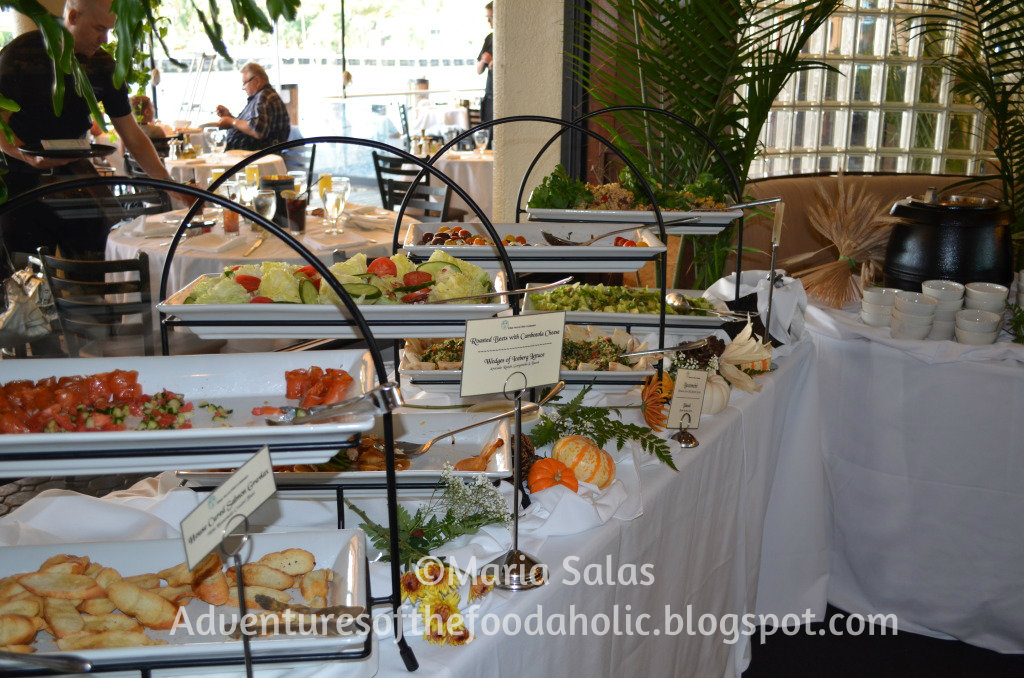 Adventures of The Foodaholic: Blue Moon Fish Co. - Brunch