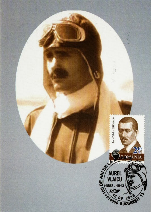 .: MAXIMAFILIE ÎN "CURIERUL FILATELIC" DE SIBIU