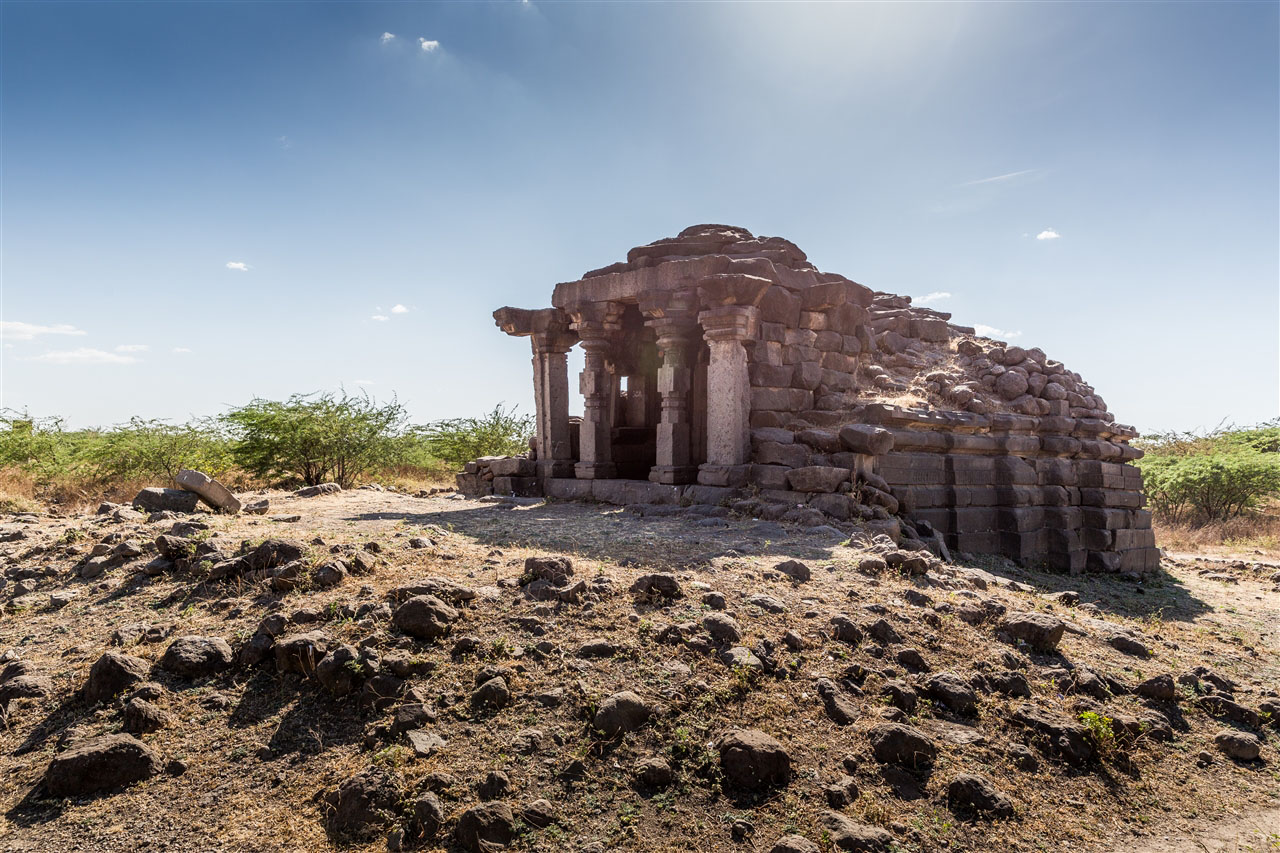 Bahadur gad /Dharmaveer gad | बहादुर गड /धर्मवीर गड | गड-चित्रे