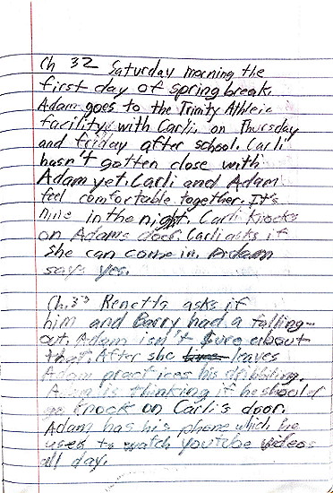 HOOPER by Geoff Herbach Review ~ JeanBookNerd