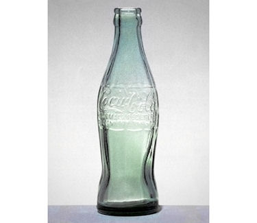 The Presurfer: The Story Behind The Iconic Coca-Cola Bottle