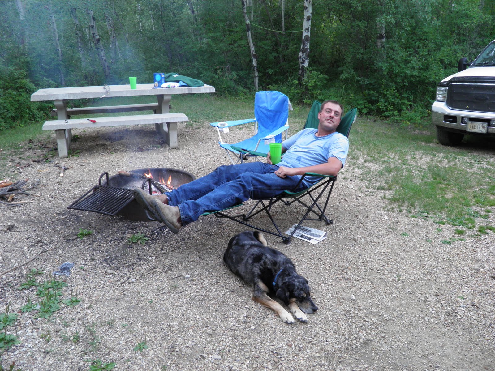 Through the Eyes of a Montana Farm Wife