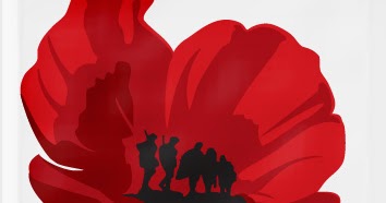 The Empire Called and I Answered: WW1 Centenary Poppy Project