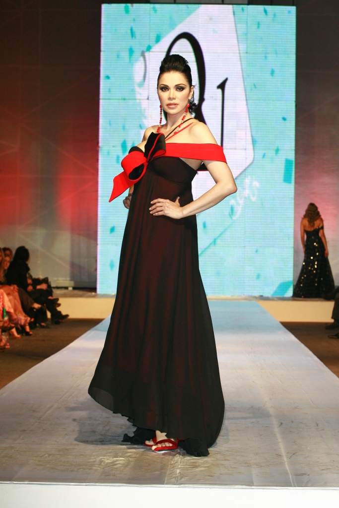 Venezuela Se Viste De Moda - Diverso Magazine