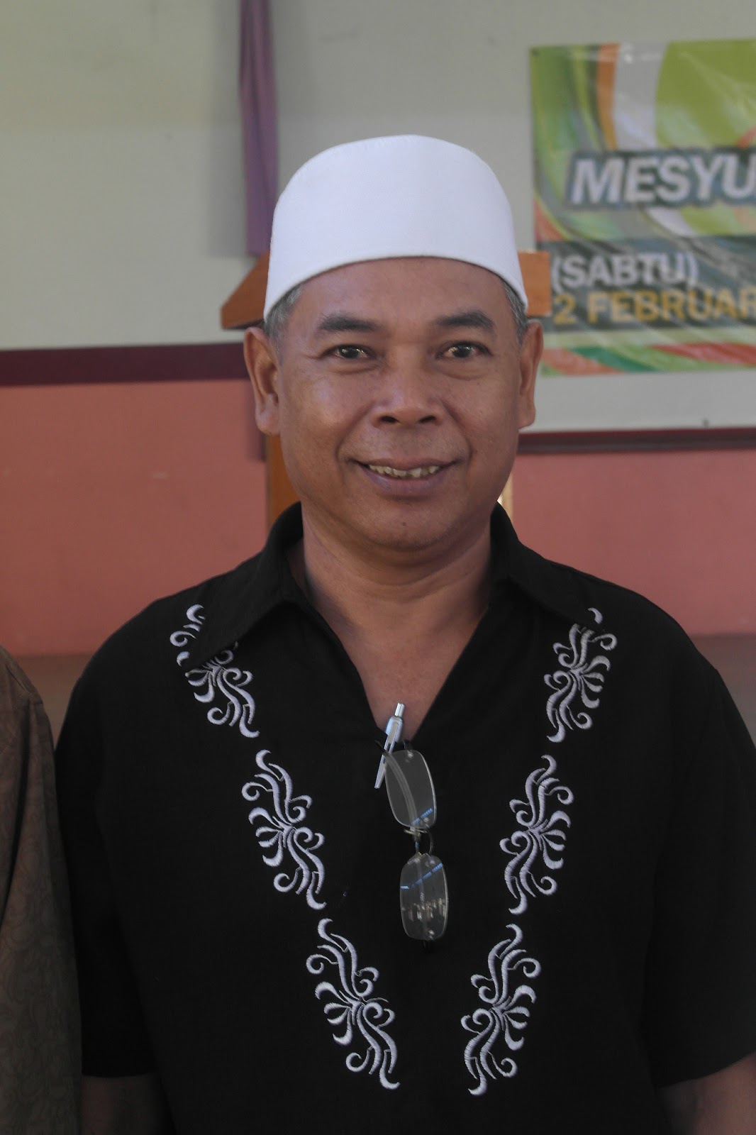 SELAMAT DATANG KE BLOG PIBG SMK PG 2