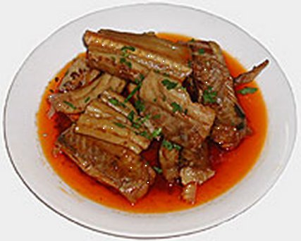 Amontonador urgente de palabras: CUERADAS Y TOLLINAS