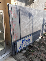 MULIA PAPAN PVC BOARD : 2018