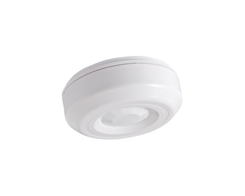 Indoor PIR Motion Sensor: Standalone PIR Ceiling Mounted Indoor Motion Sensor Smart Switch