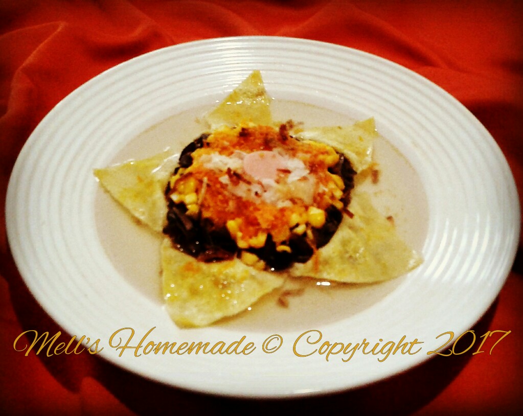 MELL'S HOMEMADE: SUP MATAHARI / SUNFLOWER SOUP