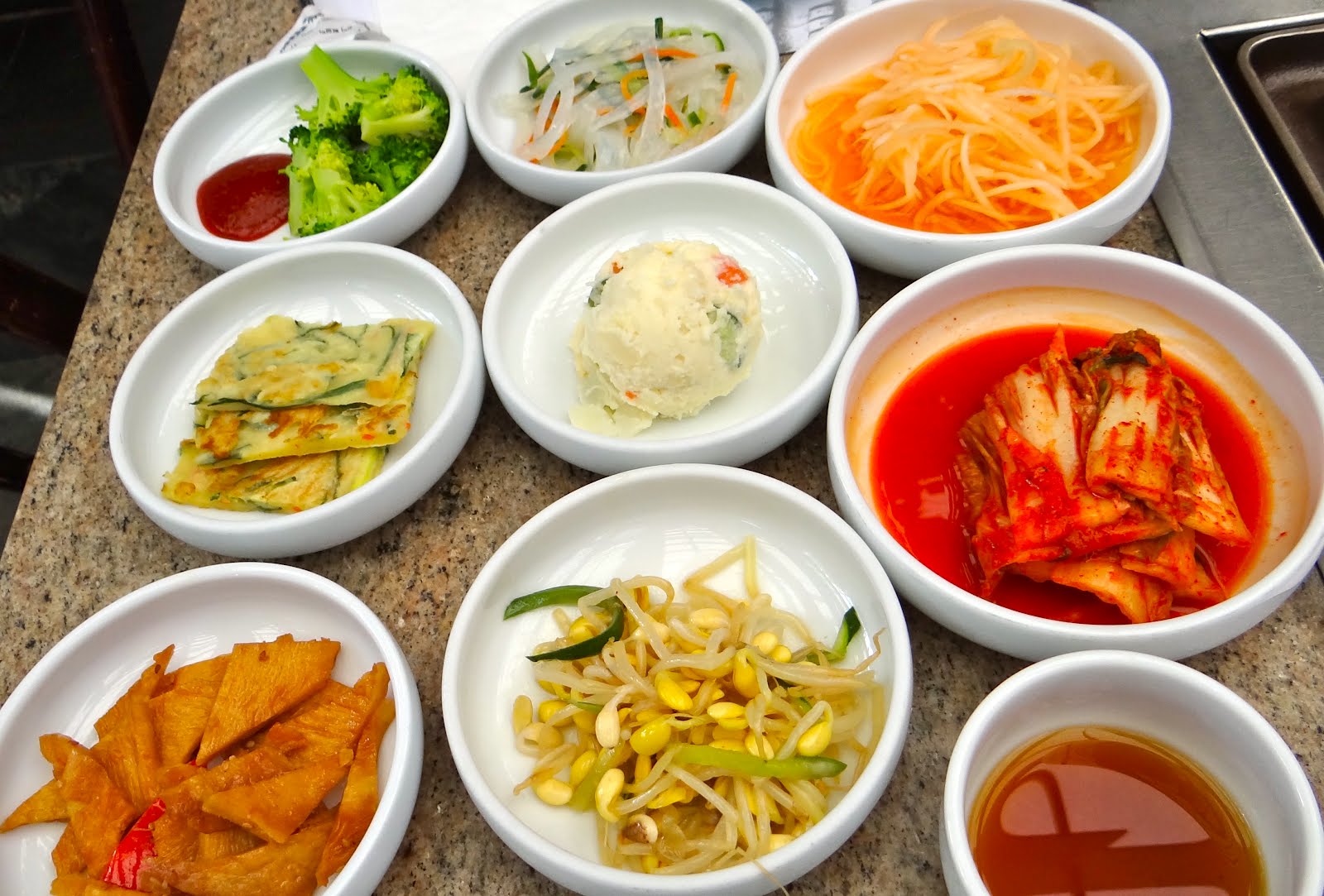 What Are The Best Restaurants in Los Angeles: Top Los Angeles ...