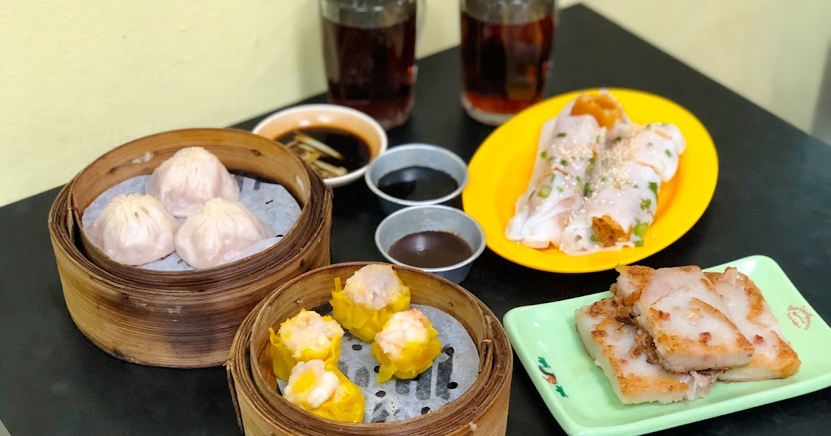 The Silver Chef: Victor's Kitchen at Sunshine Plaza - Forget the Liu ...