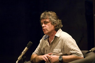 BLOODAXE BLOGS: The Skull Beneath the Skin: A verse-film by Damian ...