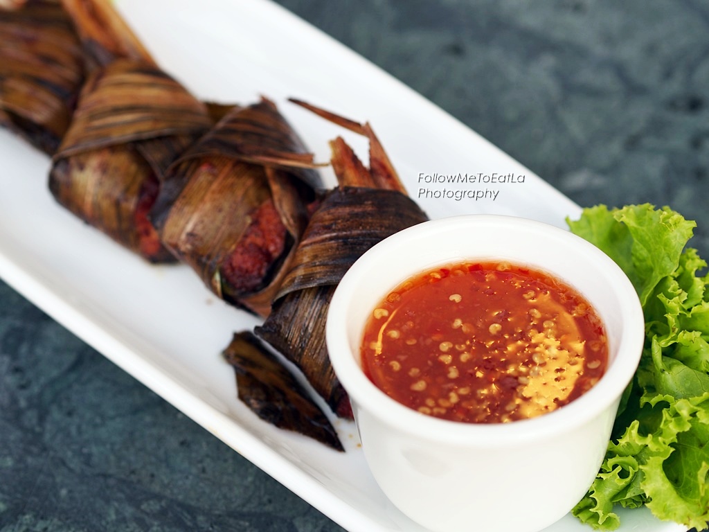 Follow Me To Eat La - Malaysian Food Blog: AROI DEE At 8th Thai ...