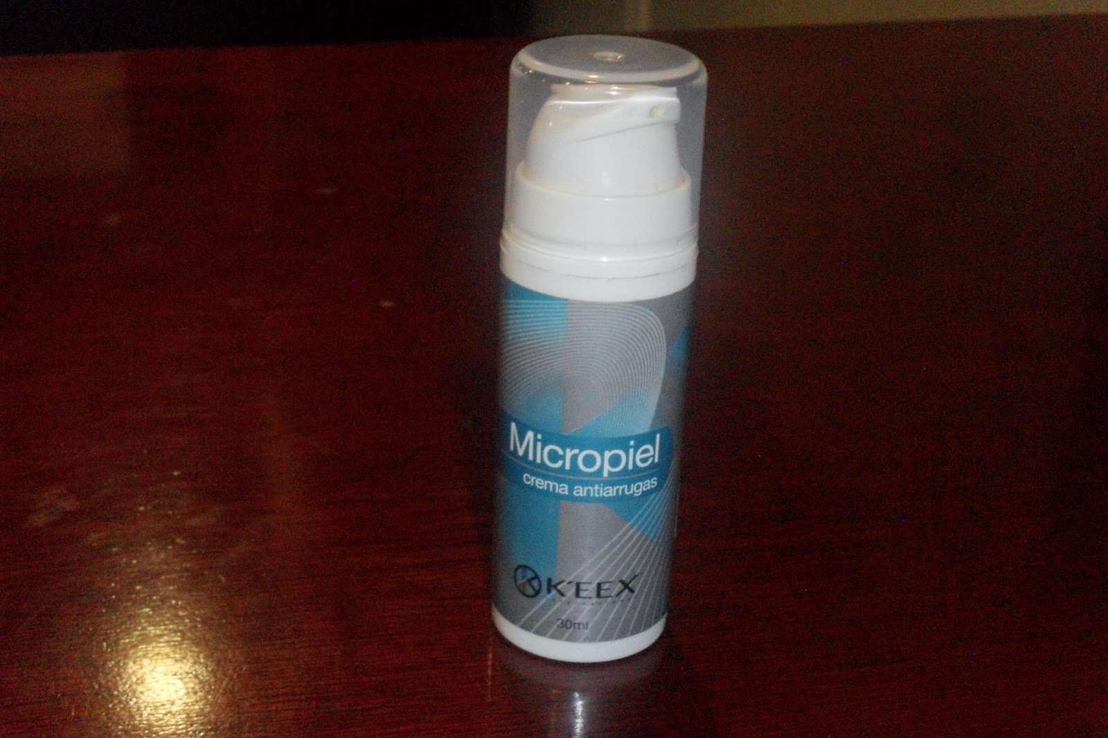 Distribuidor Keex Internacional: KEEX CUIDADO PERSONAL