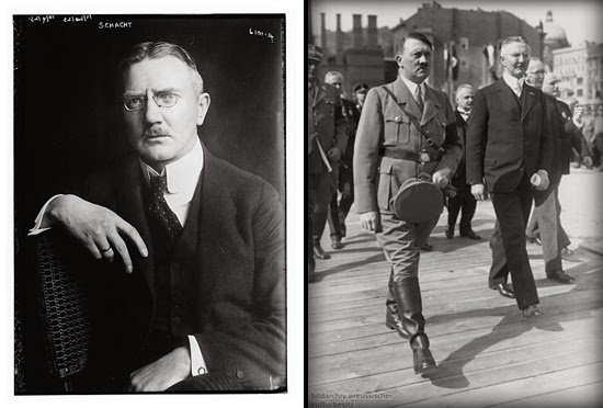 Historias Lado B: Juan Domingo Perón, socios de dudosa reputación y el ...