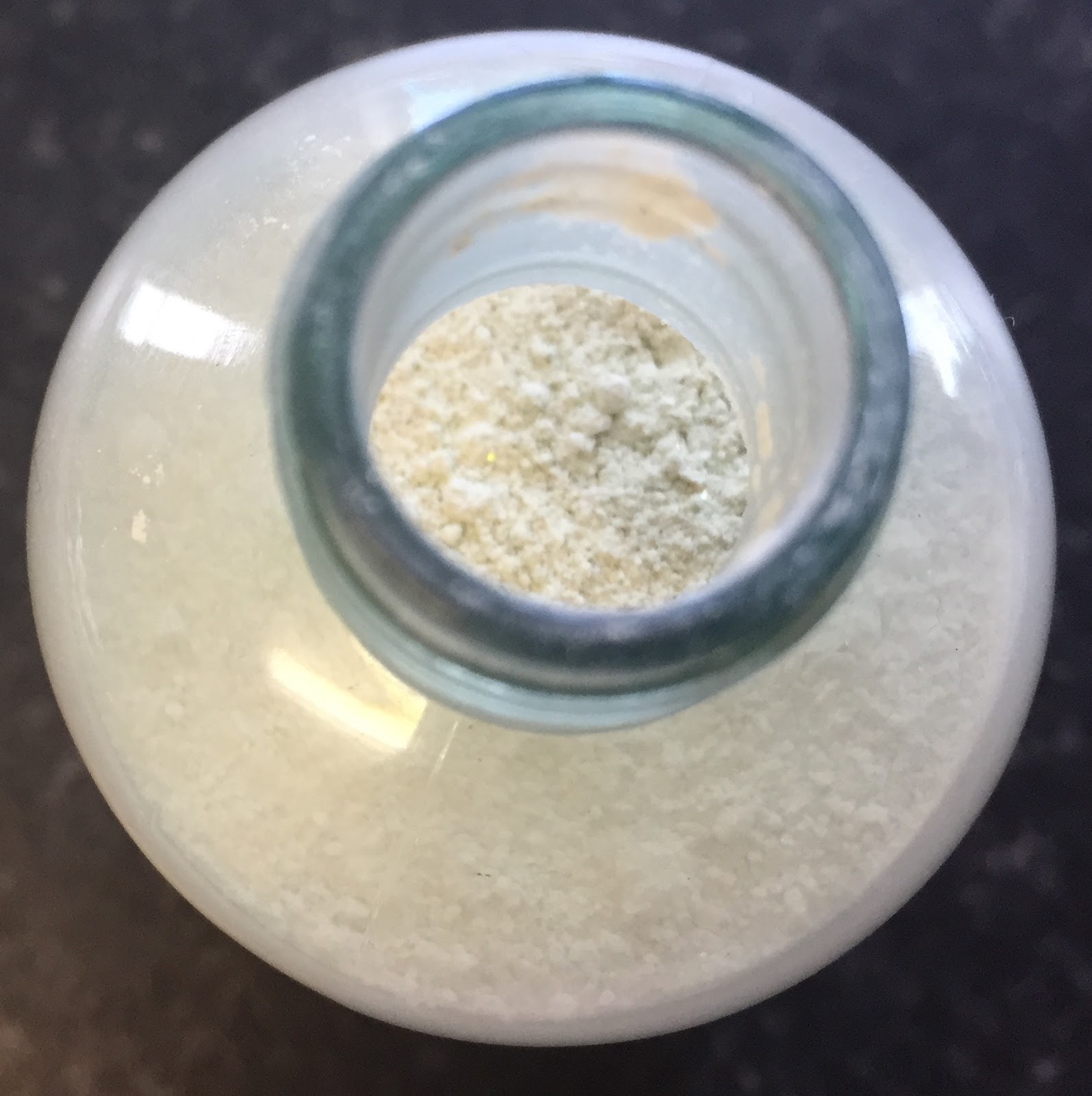 All Things Lush UK: Twinkle Toes Dusting Powder