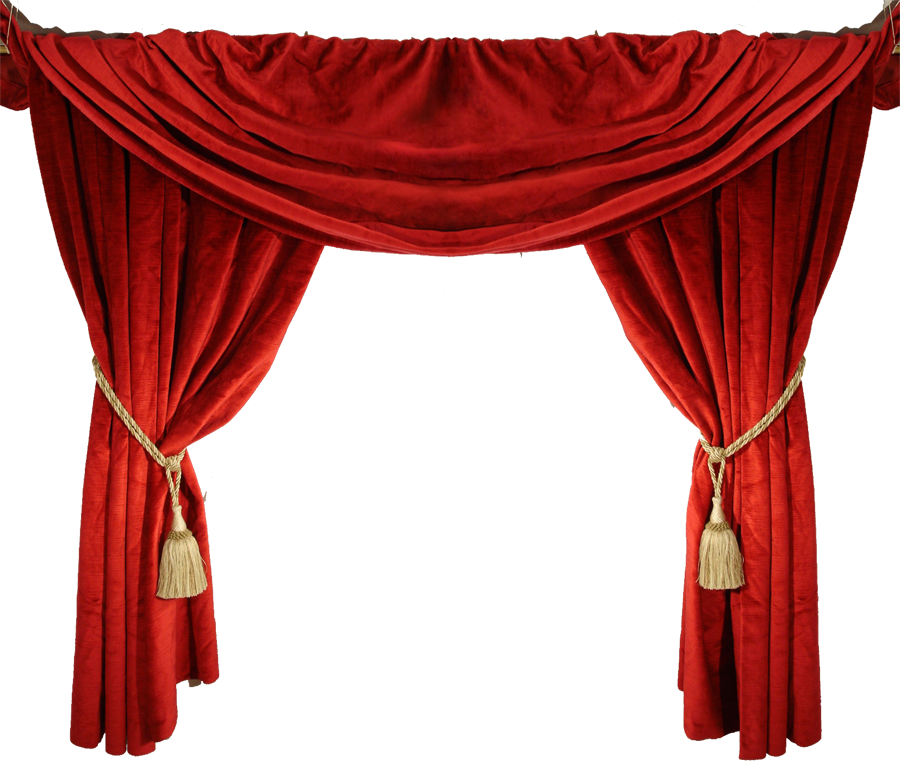 My PhotoScape: Cortina