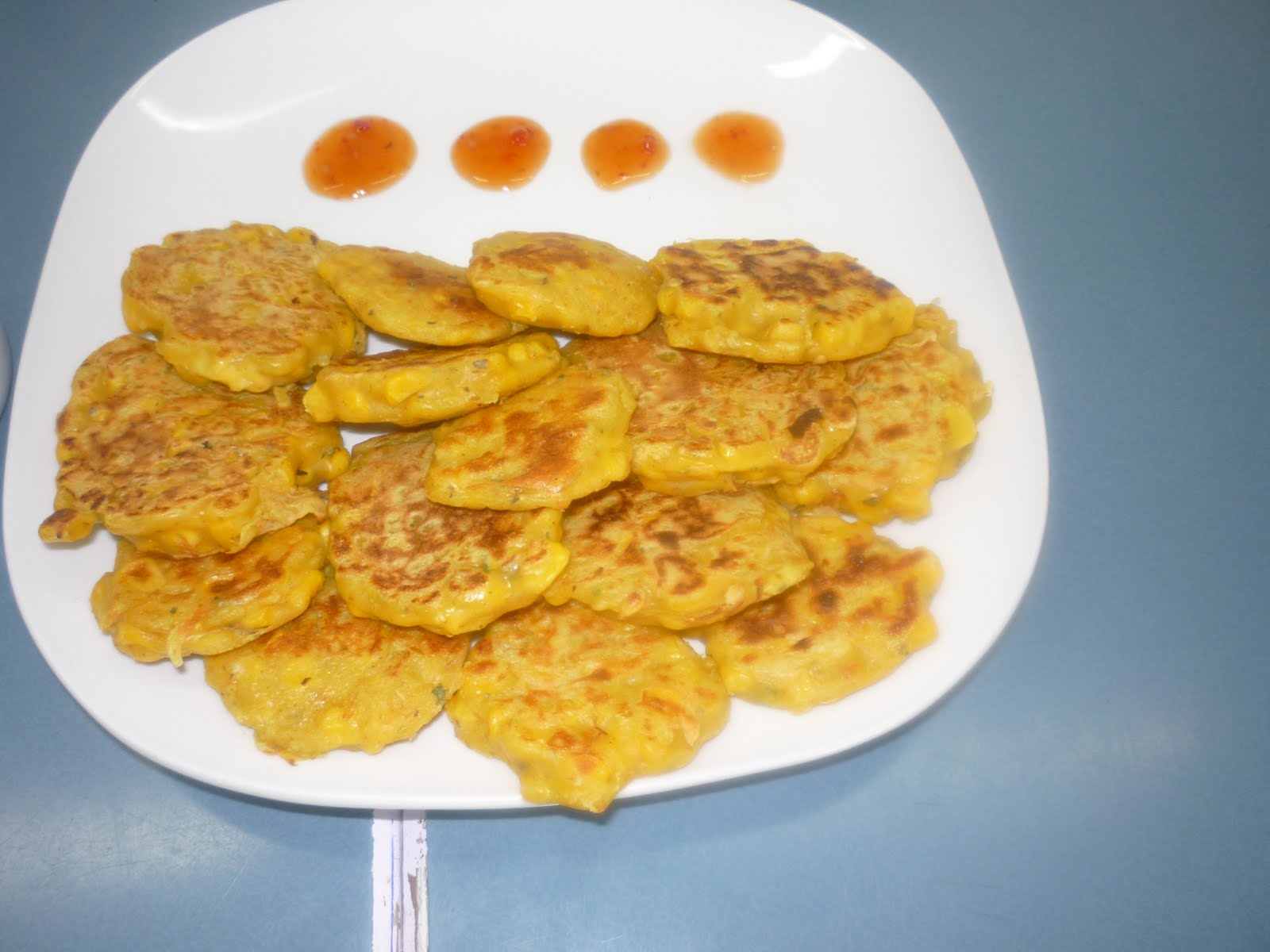 Tamaki Intermediate Food Tech