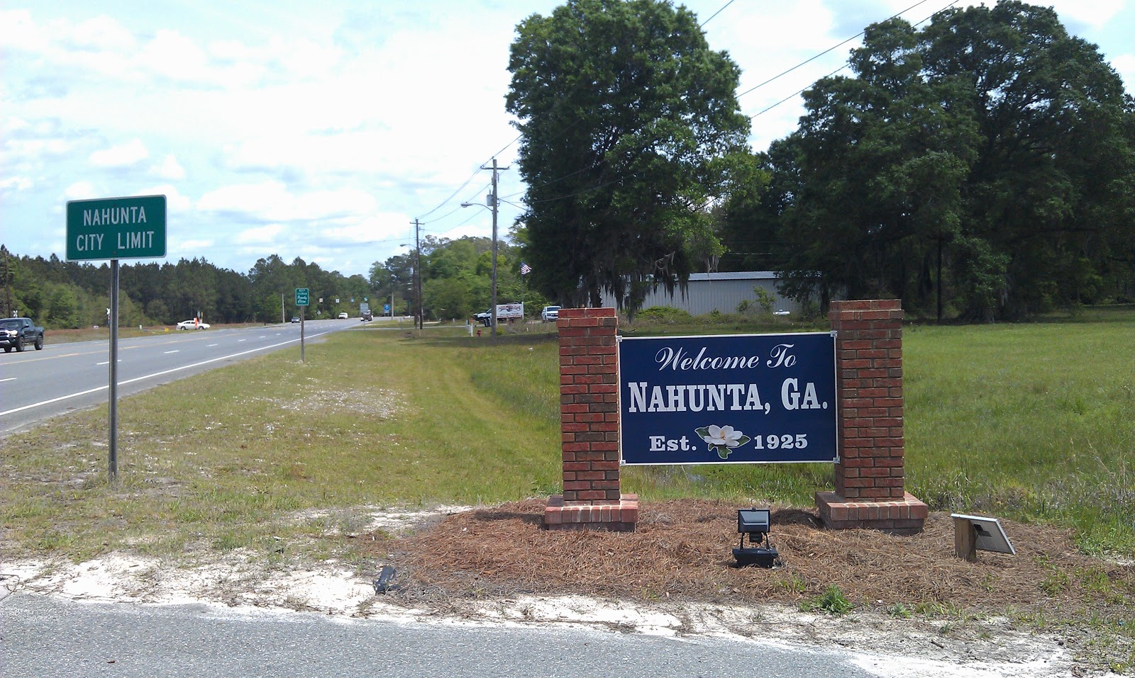 Tour De PACLANTIC: Public Announcement, Tour II