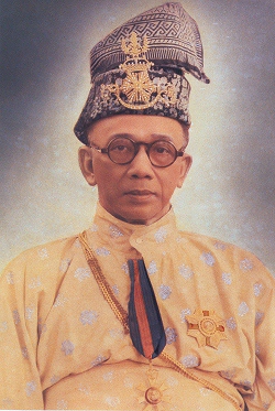 A.M.P: Tujuh Wasiat Raja-Raja Melayu