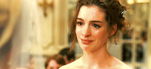 AKI GIFS: Anne Hathaway animated gifs