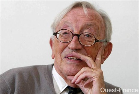 PSICOANÁLISIS EN EXTENSIÓN.: Jean Bertrand Pontalis (1924 - 2013).