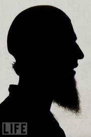 Enjoy Life As It Is (∩_∩): Jenggot, Sunnah Nabi yang Keren :)