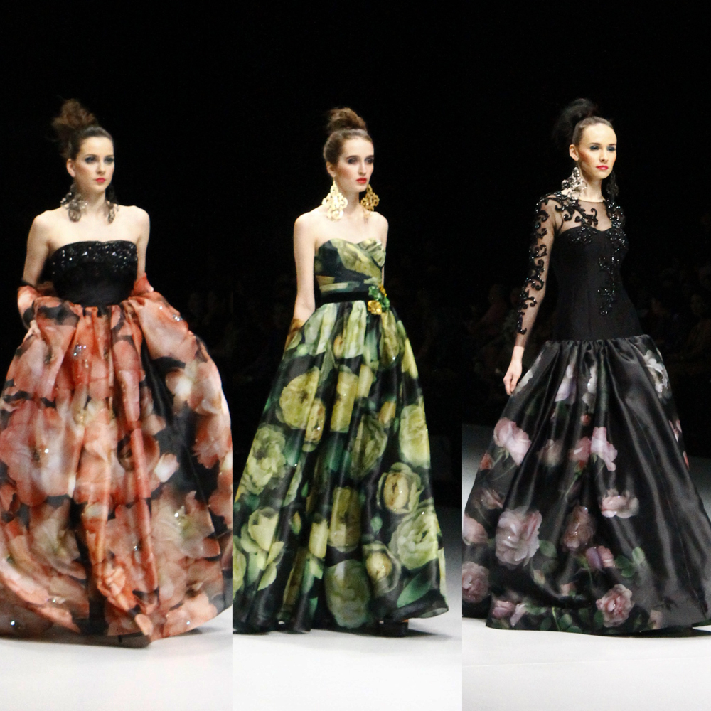 Mr. Rebel in Town: MALOLO by Ivan Gunawan: Indonesia Fashion Week 2013