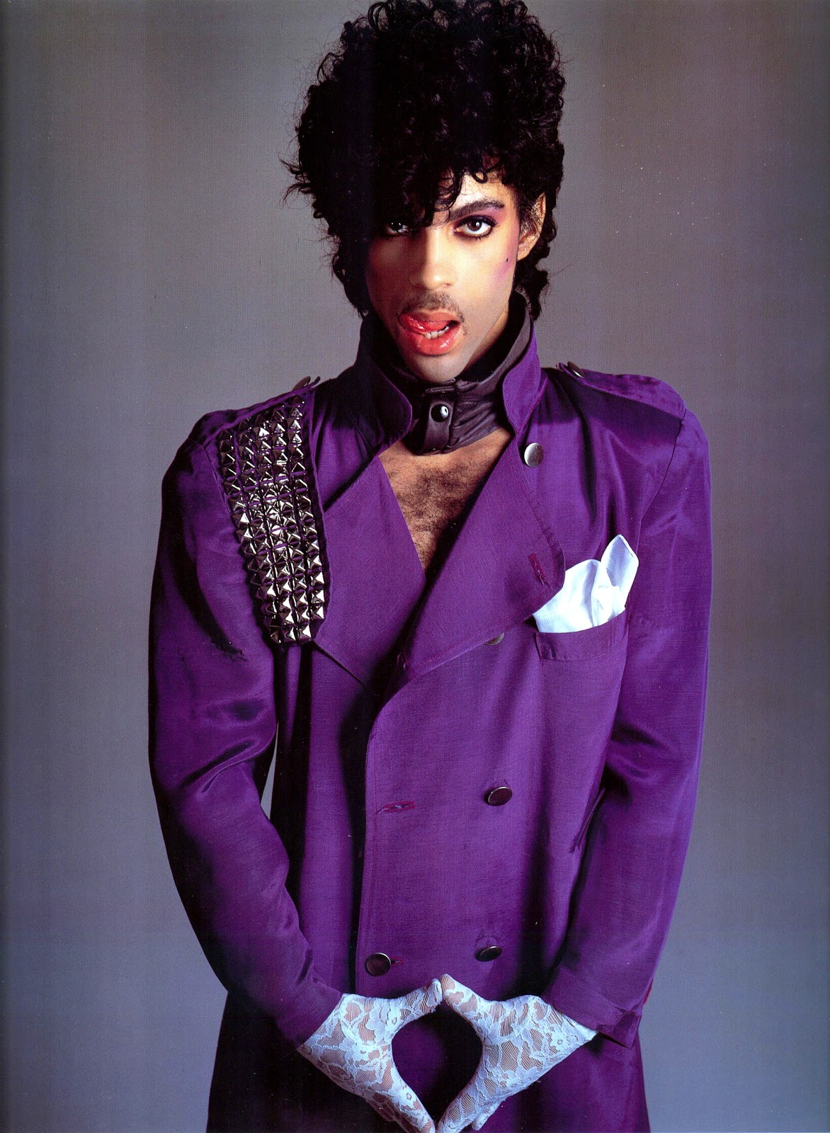 Lansure's Music Paraphernalia: PRINCE | Related Artists
