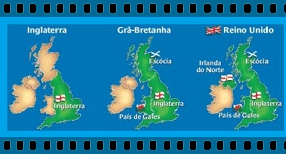 Easy English: História da Língua Inglesa