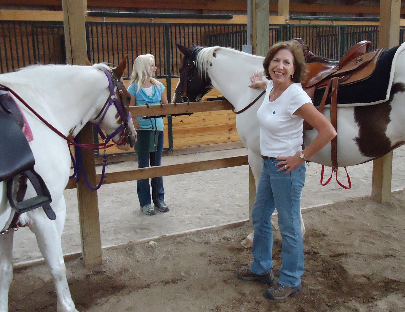 bLOGO: SUMMER 2012, Road Trip With Cody and Sydney, or, The Brell Kids ...