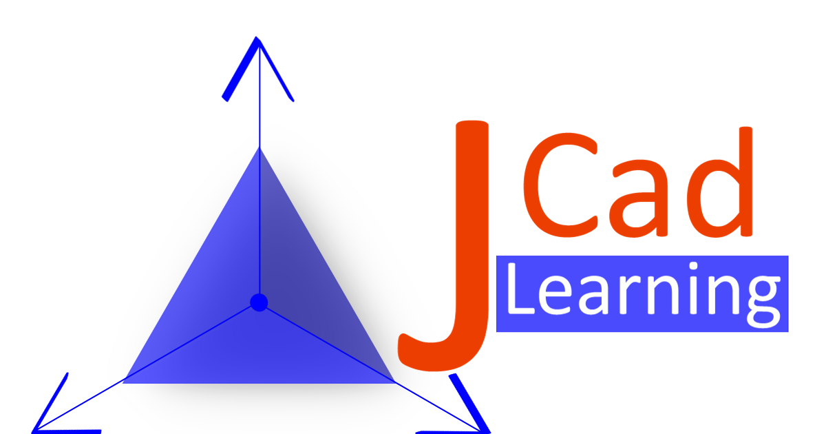 Apa itu JCad_Learning ?? - Tutorial Blog