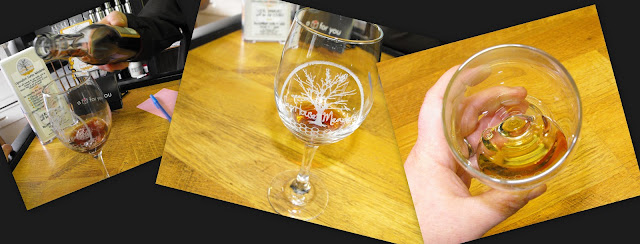 Bräuista: Small Business Saturday at Sap House Meadery