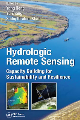 Geoscience, Remote Sensing and GIS: Hydrologic Remote Sensing
