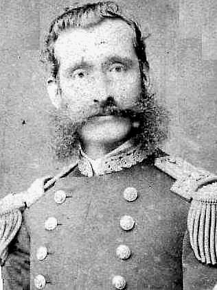 CHDP Cultura e Historia de Perú: Lizardo Montero Flores