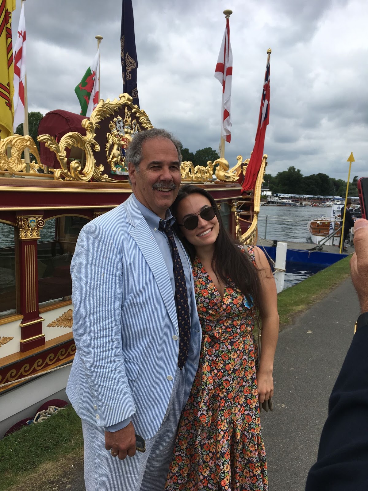 Doctor Frank Writes: Turns Out, Yes You Can Go Back