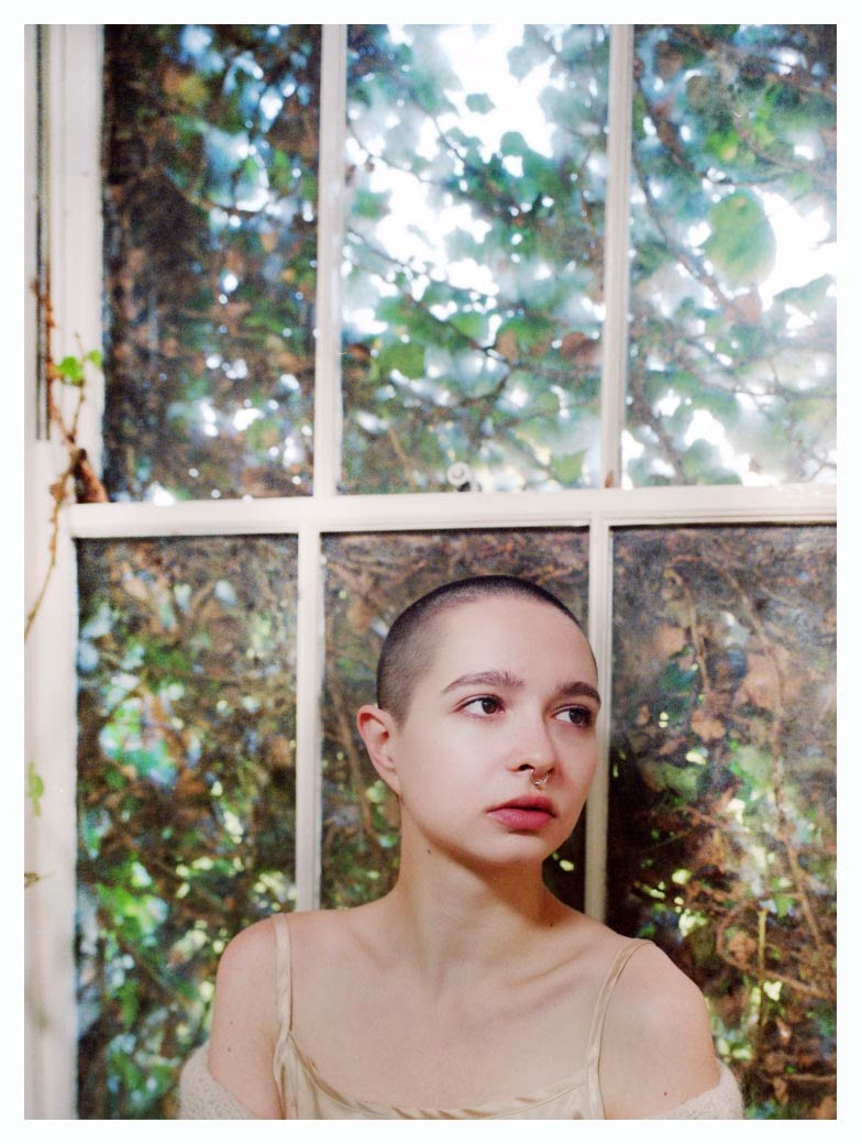 THE MELITA HUME SHORTLIST 2014: AMY BLAKEMORE (1 of 11)