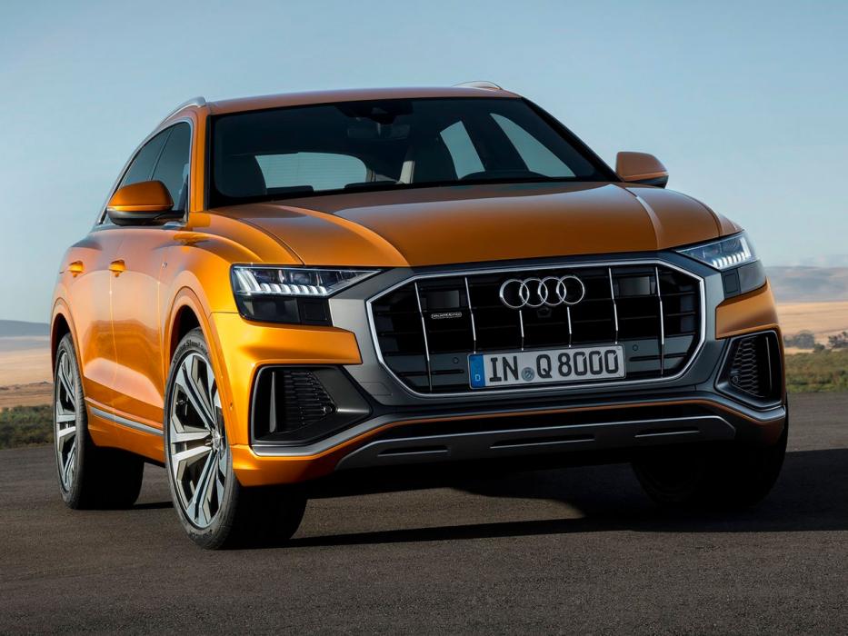 TODOS los modelos de Audi del mercado y sus precios - Afición Motor