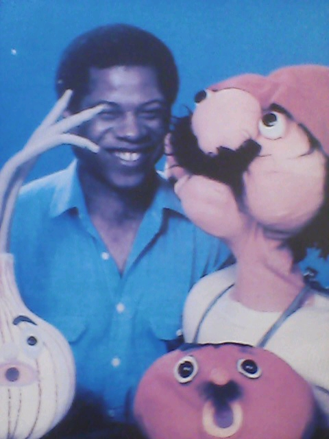 The Classic Nickelodeon Fan Blog: Jake From Pinwheel Called Me Back!