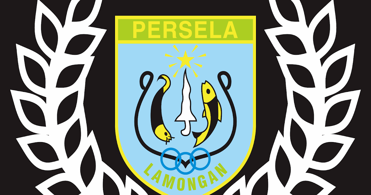 Vektor Syndicate: LOGO PERSELA LAMONGAN VEKTOR